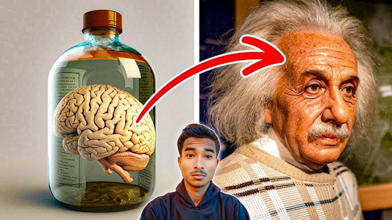 The Secret Life Of Albert Einstein| Biography Of Albert Einstein| What ...