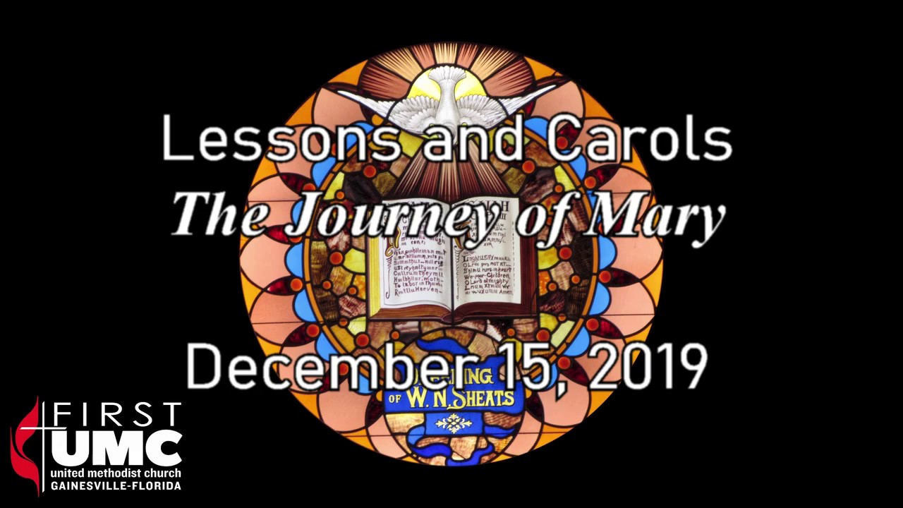 "Advent Prelude" - YouTube