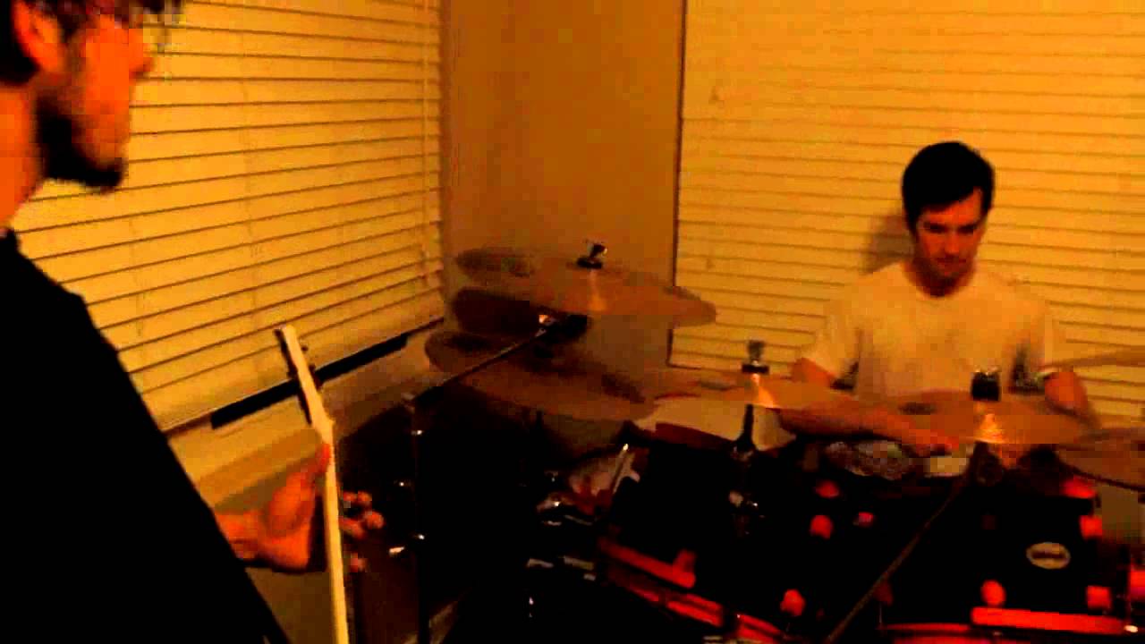 Gharbad Practice Session #1 - YouTube