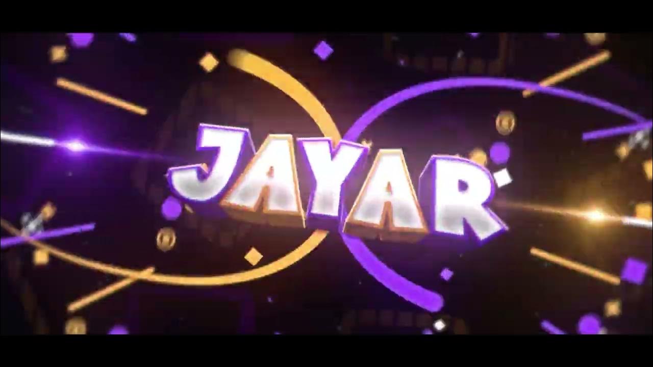Jayar | 2D Friendtro - YouTube