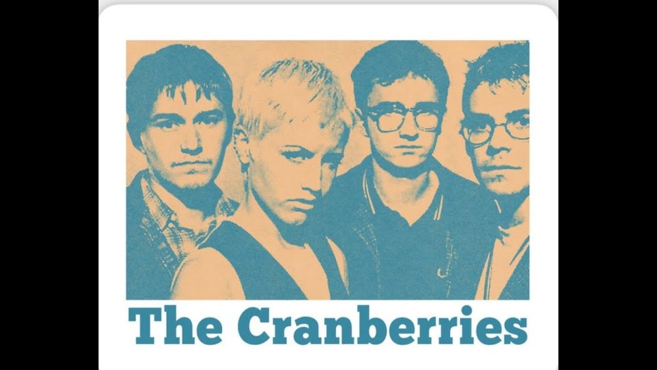 THE CRANBERRIES - Promises - Bass cover - YouTube