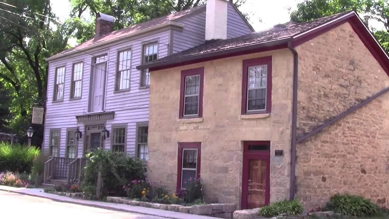 Of Some Fair Place - Trailer - YouTube