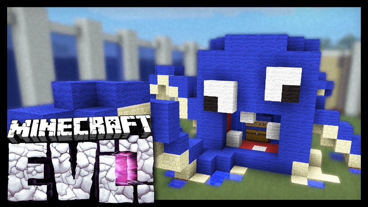 GRIAN'S NEW ROOMMATE?! - Minecraft Evolution SMP - #07 - YouTube