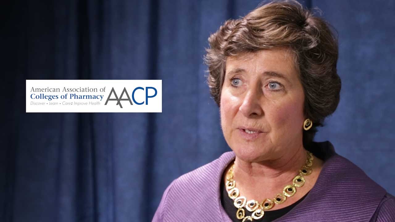 CAREERS BEYOND the Pharmacy Counter: Introduction - YouTube