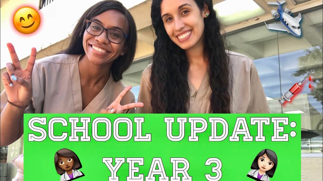 Med School Update: Psychiatry rotation, Finals week, Hospital stories ...