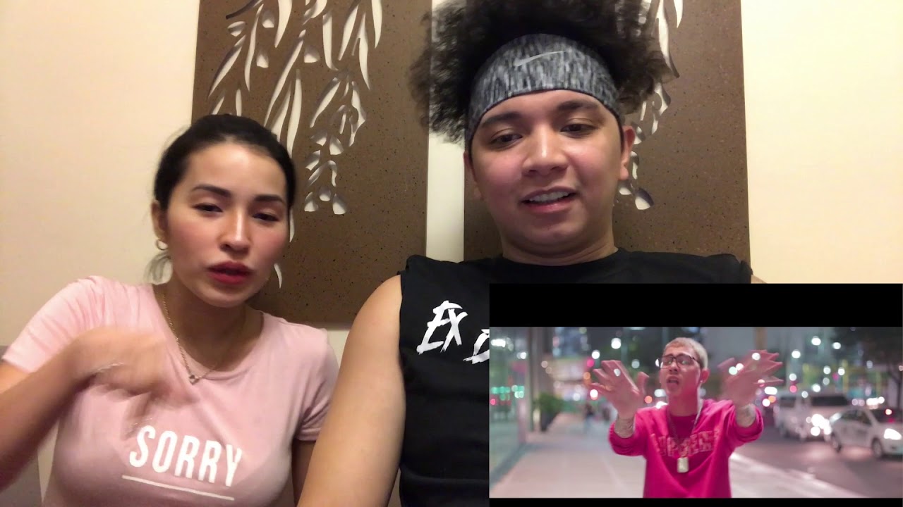 HAYAAN MO SILA - Ex Battalion x OC.Dawgs (VIDEO REACTION) - YouTube