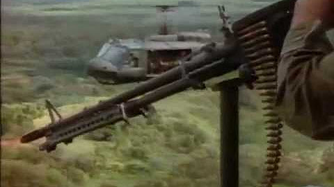 Vietnam War Protest Songs - YouTube