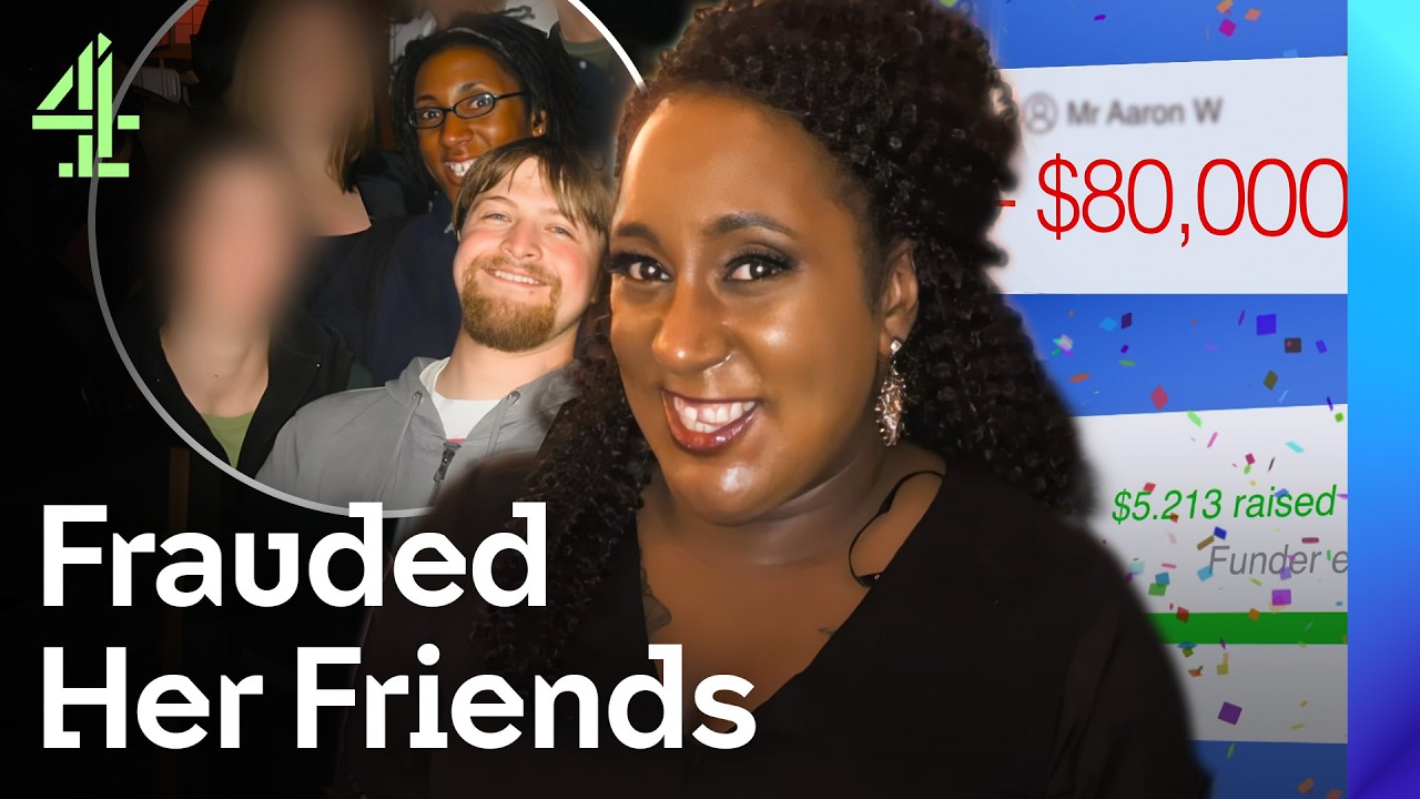 Woman Jailed For Scamming Her Own Friends Out Of $600,000 | Love Cheats ...