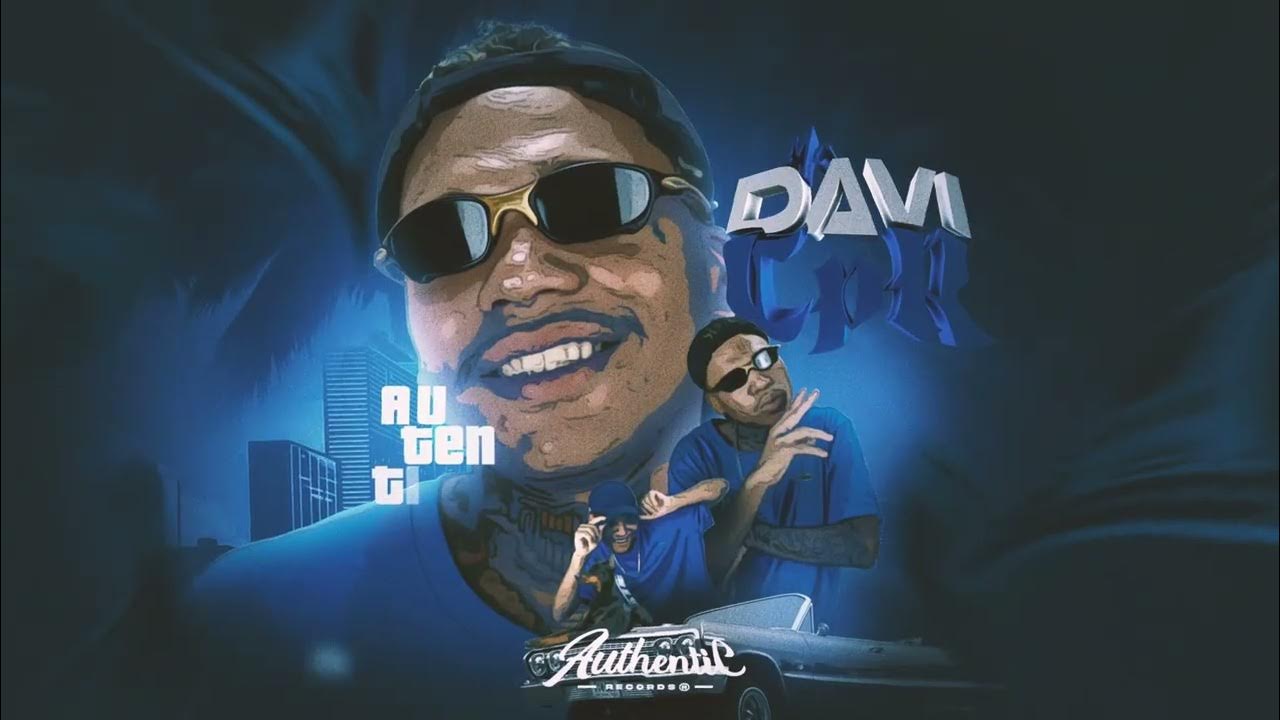 SENTIMENTAL - MC Davi CPR & Yuri Redicopa (DJ LELLIS) - YouTube