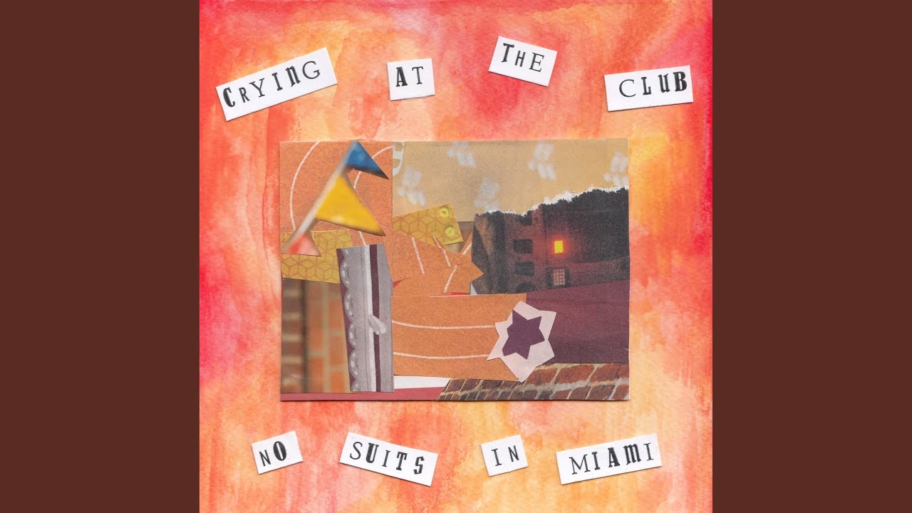 Crying at the Club - YouTube