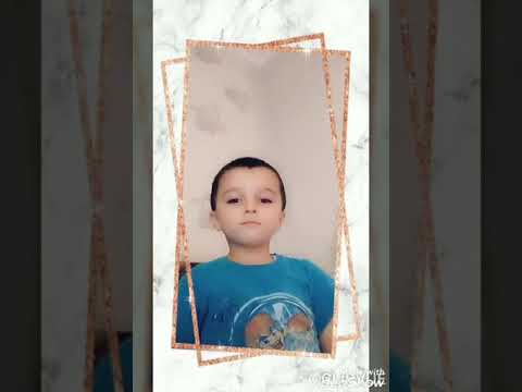 gözəl nəvələrim