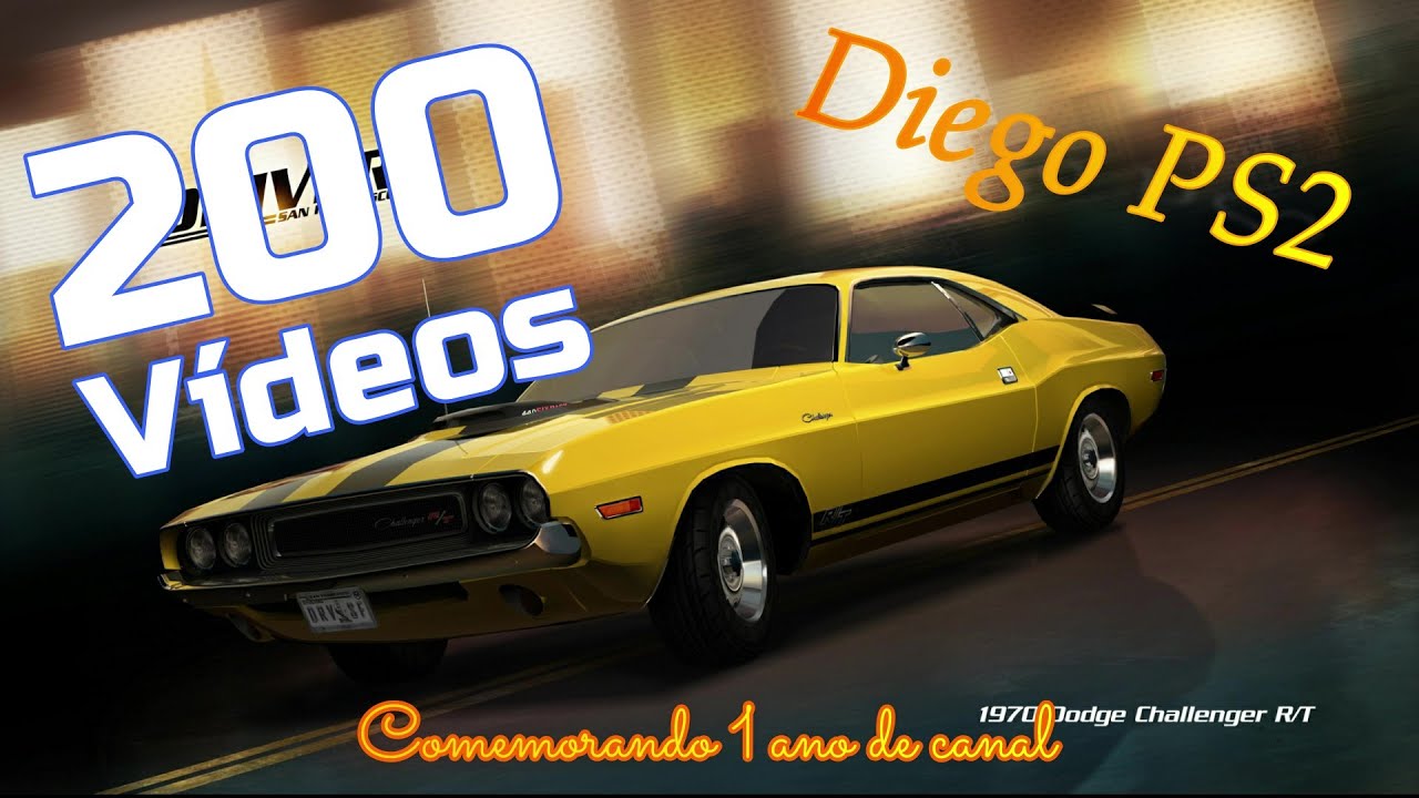 200 VIDEOS NO CANAL!!!! COMEMORAÇÃO - YouTube