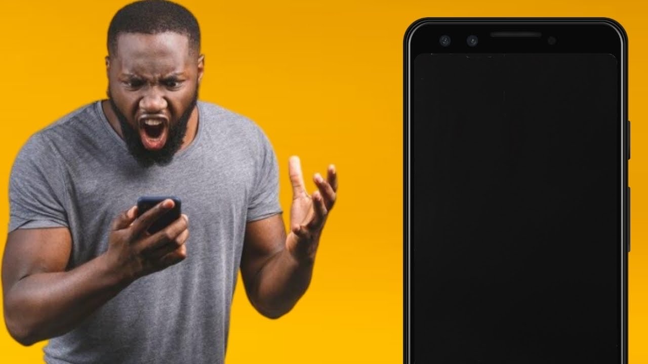 Régler le problème D’ÉCRAN qui s’éteint quand je lance un APPEL sur ...