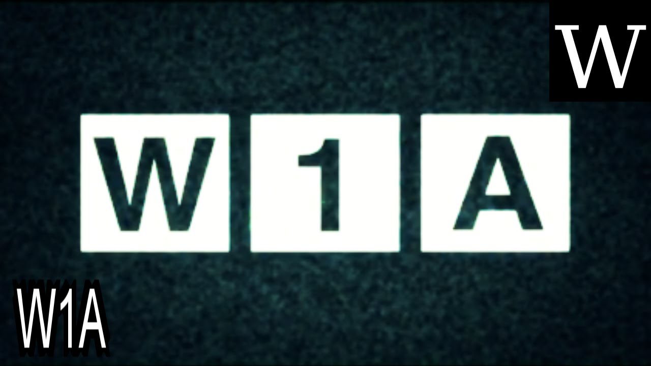 W1A (TV series) - WikiVidi Documentary - YouTube