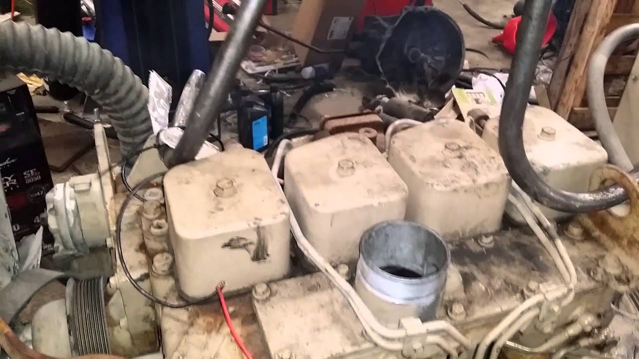 4bt generator - YouTube