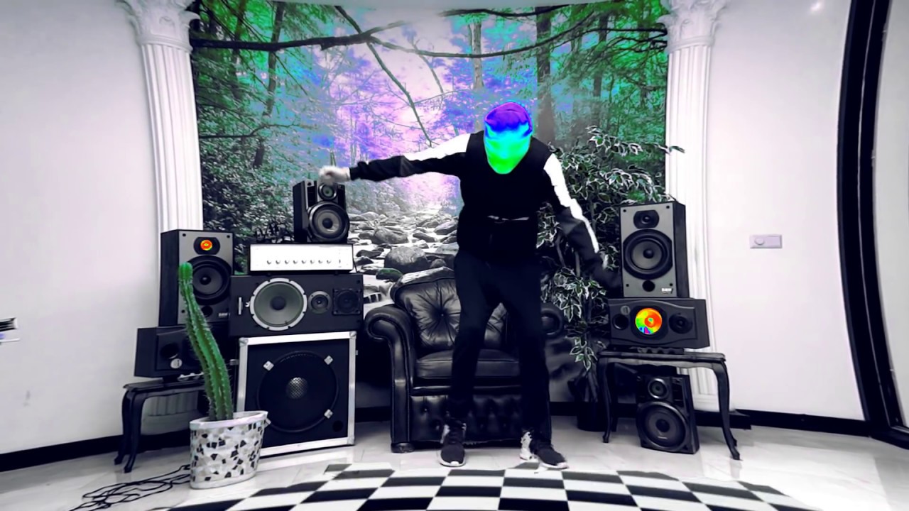 LIL GEIST - SENPAI - YouTube