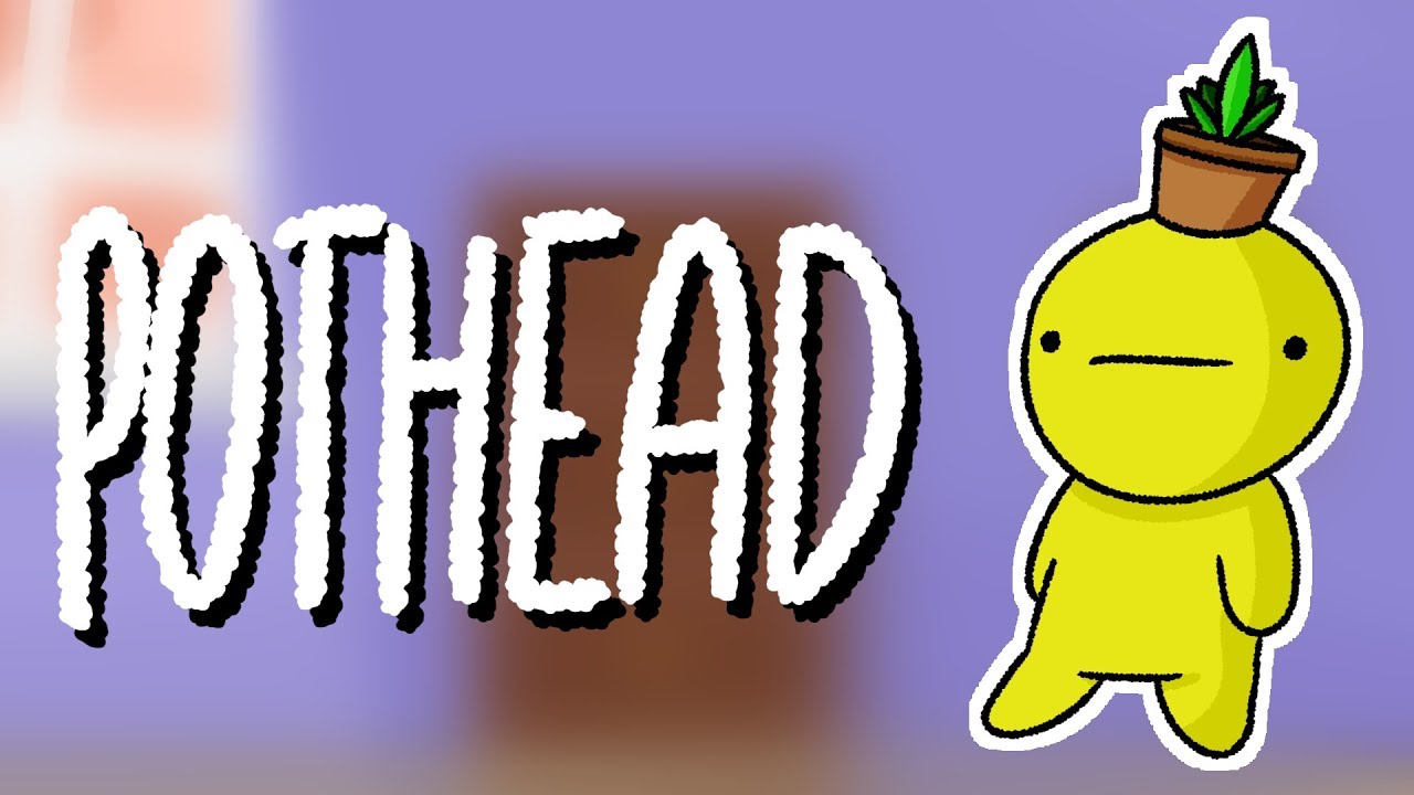 Pothead [An Animated Short] - YouTube