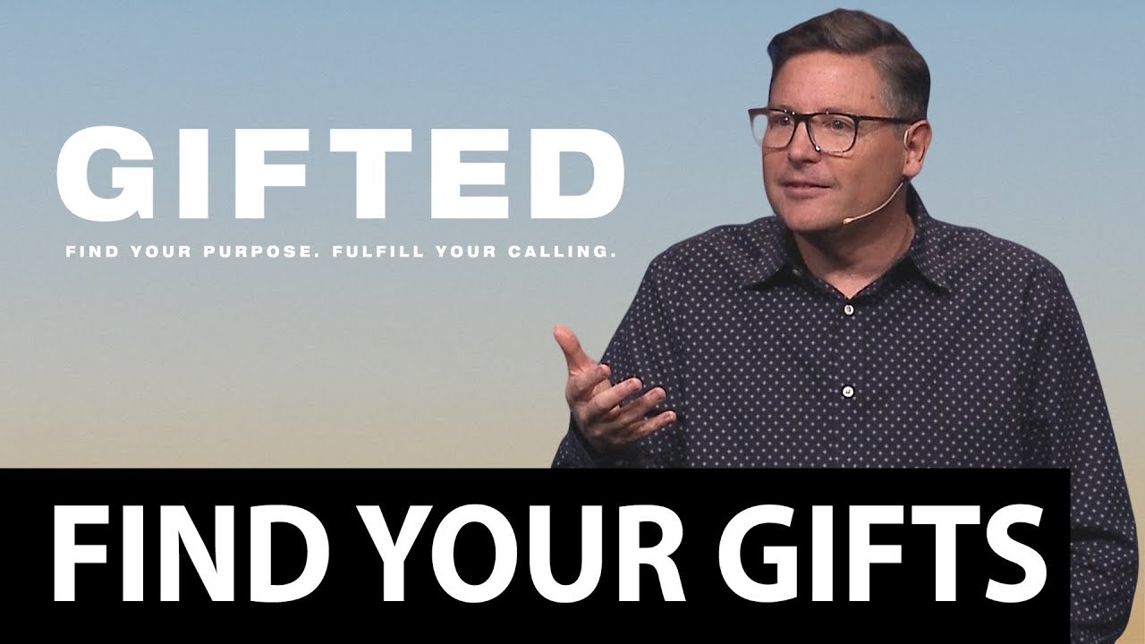 Gifts | Chad Moore - YouTube