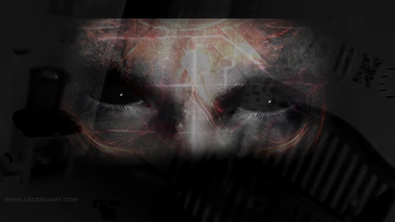 Radio Universal- La Mirada Satanica- Historias de Terror - YouTube