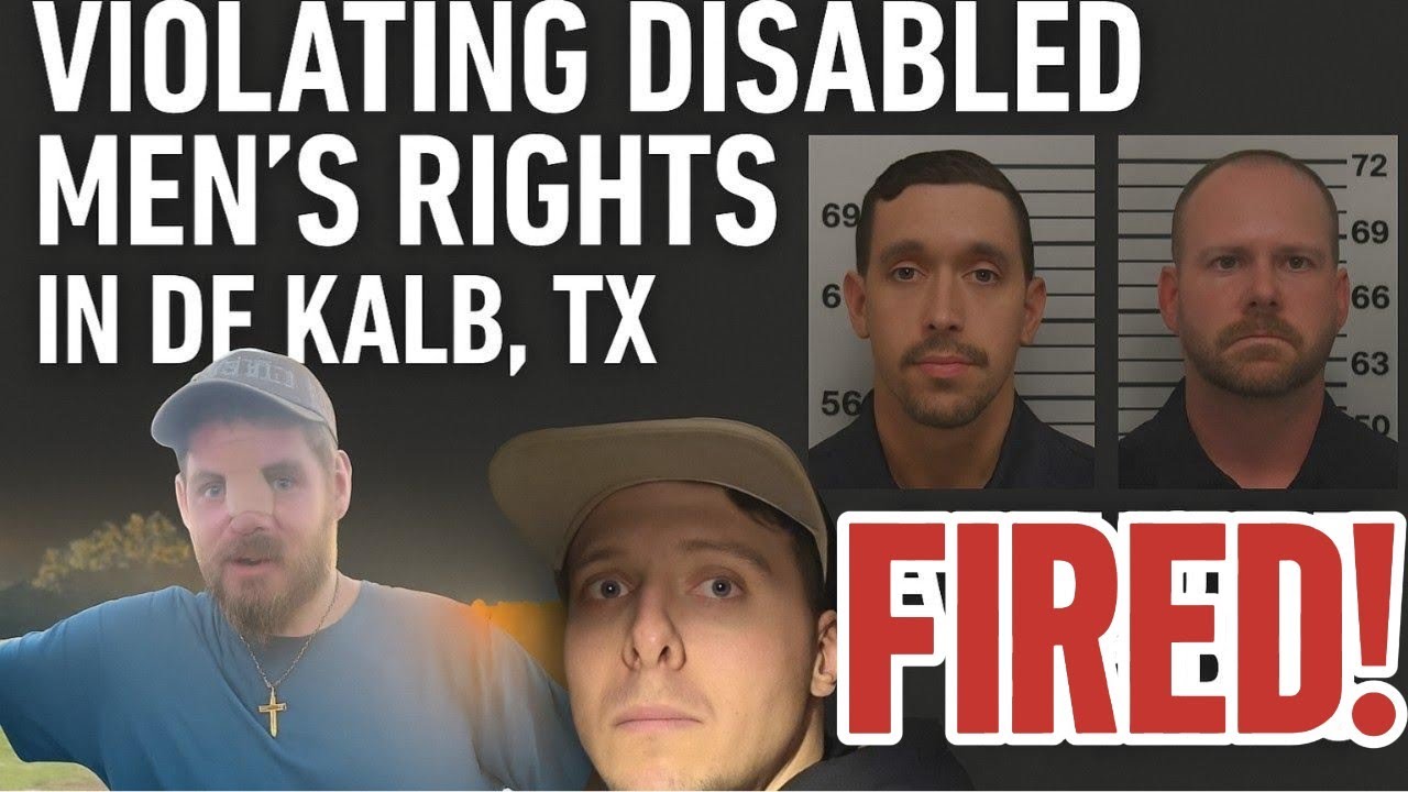 🚨UPDATE: UNHINGED TEXAS COP FIRED Over FALSIFYING Employment ...