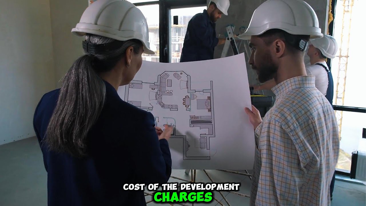 Capped vs. Non-Capped Development Charges: Don’t Overpay on Assignment ...