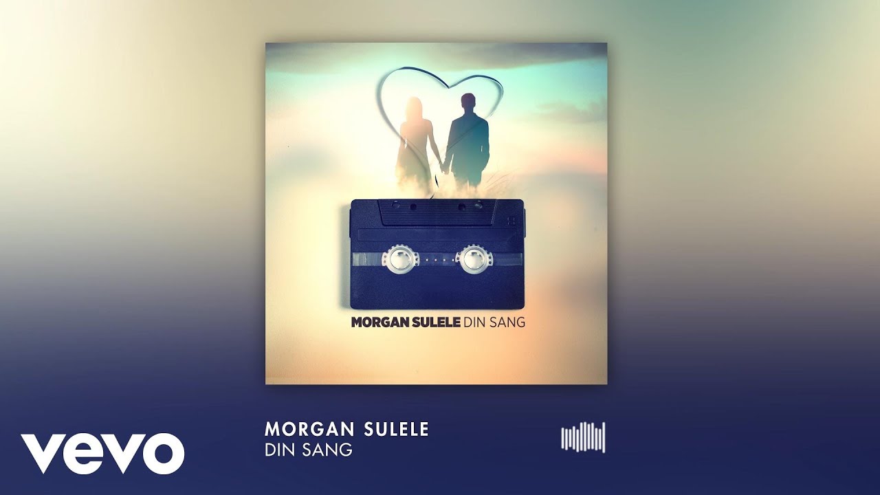 Morgan Sulele - Din sang - YouTube