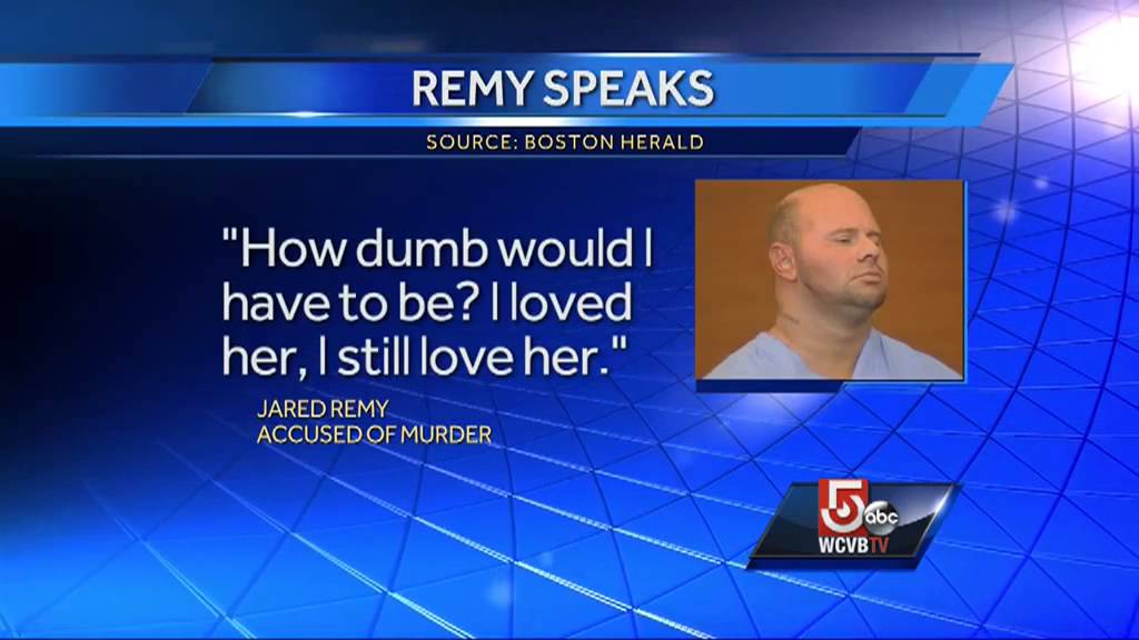 Remy gives jailhouse interview - YouTube