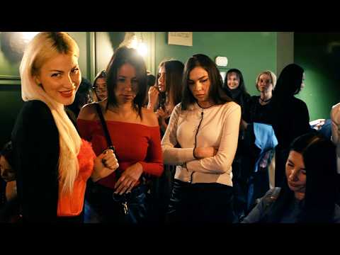 Ukrainian Girls AREN'T Desperate