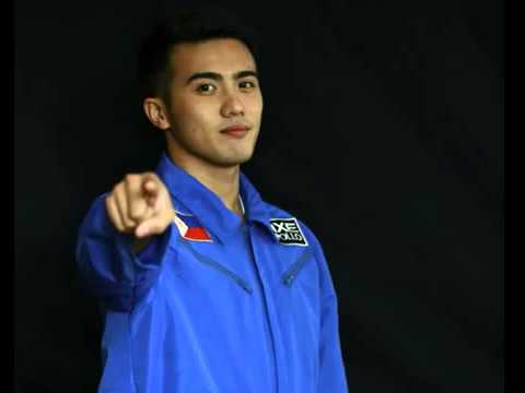 First Filipino astronaut to bring rosary, Philippine flag and family ...