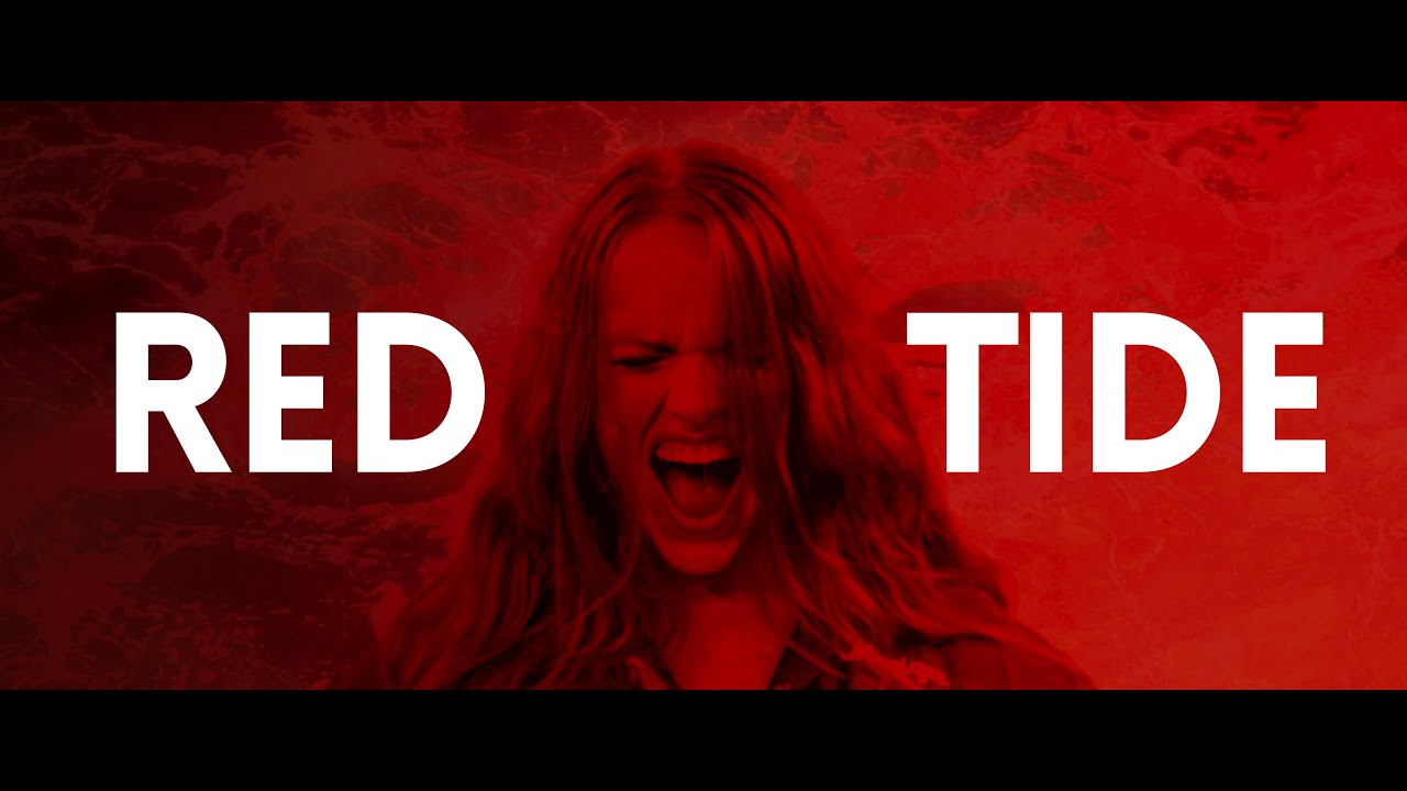 Dave Koltai - Red Tide (Official Music Video) - YouTube