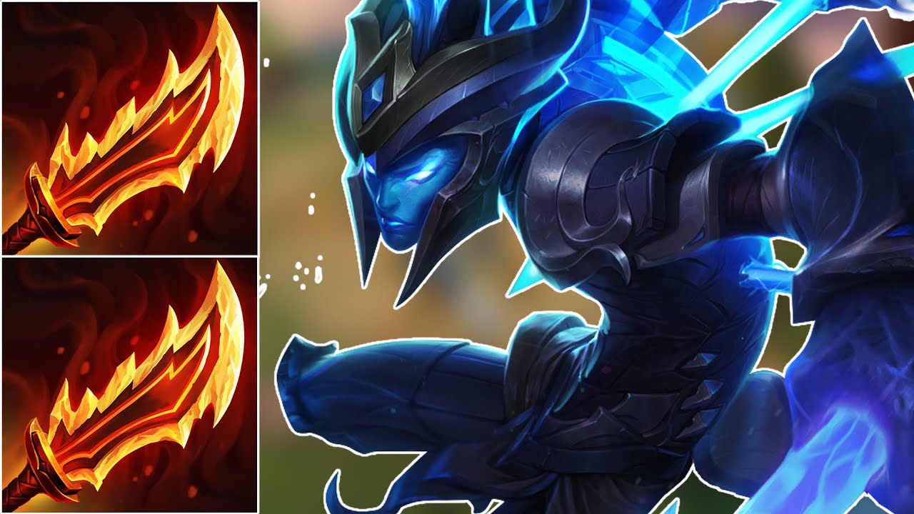 FAERIE TALE COMP XUNGE POV CHALLENGER LOBBY IONIA SERVER TEAMFIGHT ...