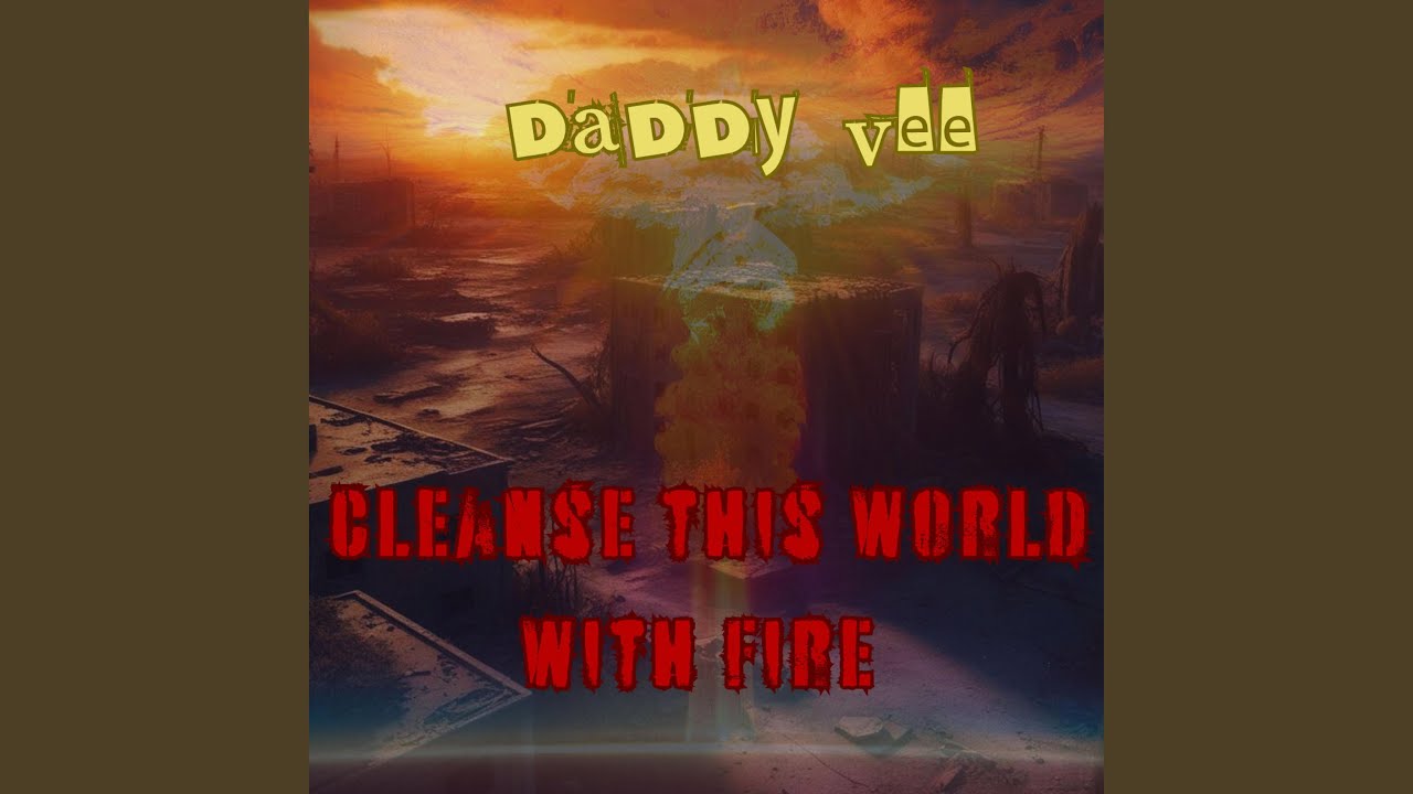 Cleanse This World With Fire - YouTube