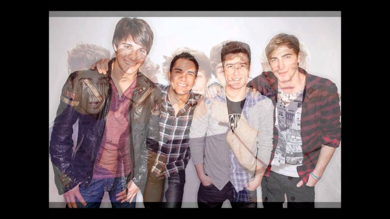 One Direction ft Big Time Rush - YouTube