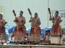 Traditional dance of Kingdom of Tonga (Guys) - YouTube