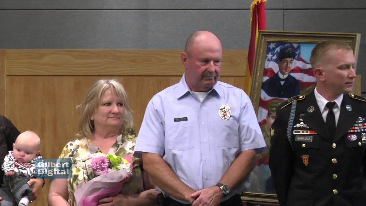 Operation Welcome Home Video - April 4th, 2013 - YouTube