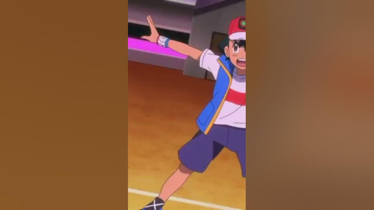 Pokemon Serna And The Next Ash Is Pekaco Shorts Youtube Youtube