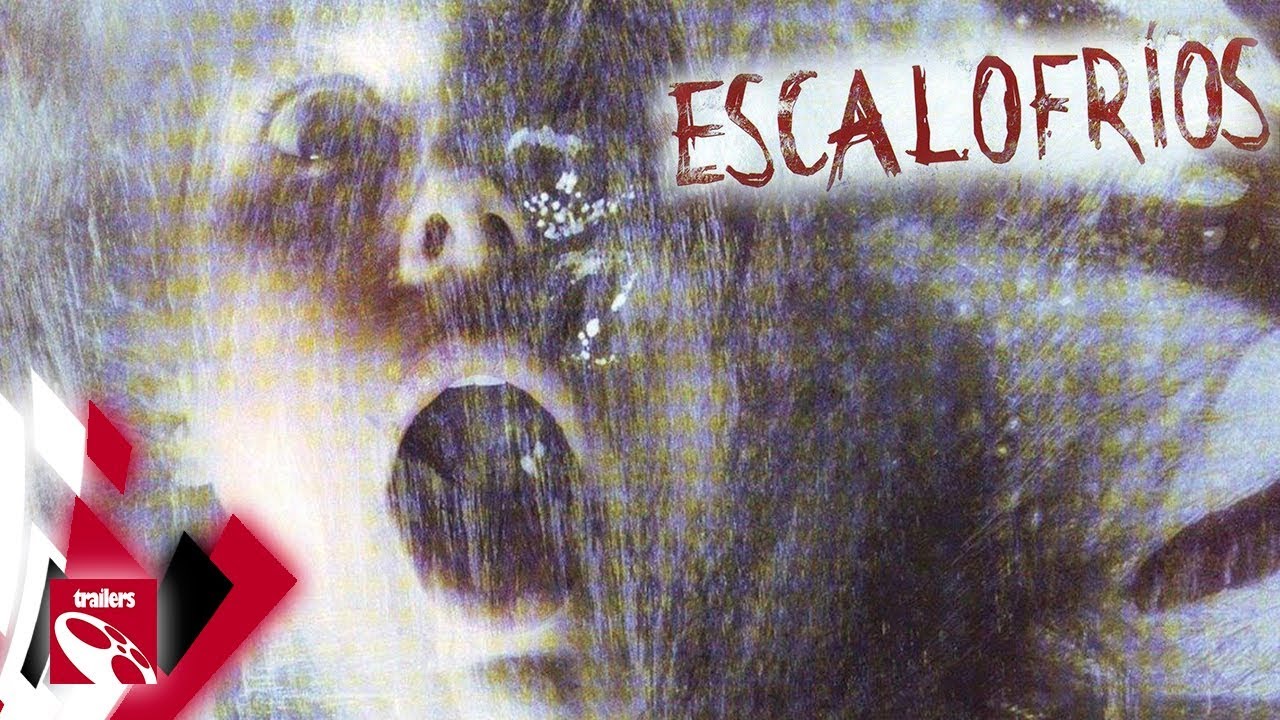 Escalofrios - Trailer HD #Español (2007) - YouTube