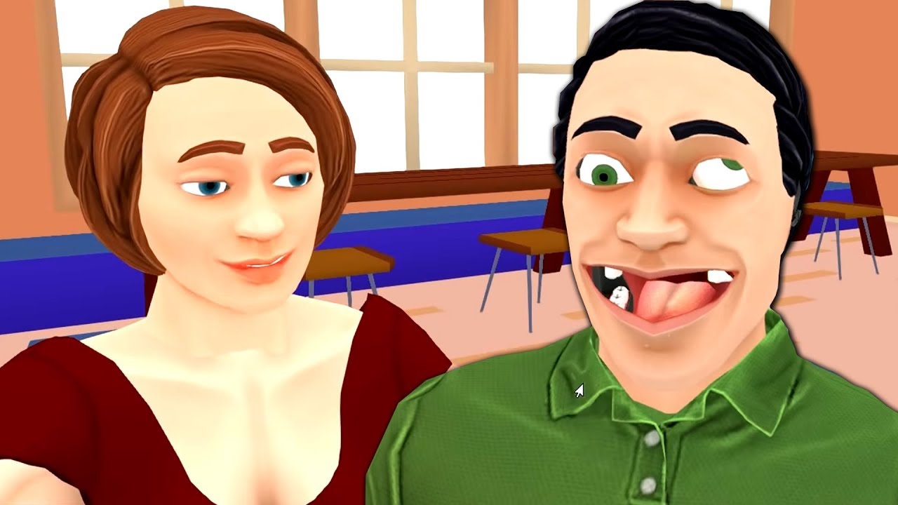 Simulatorul de VORBIT ! Speaking Simulator - YouTube