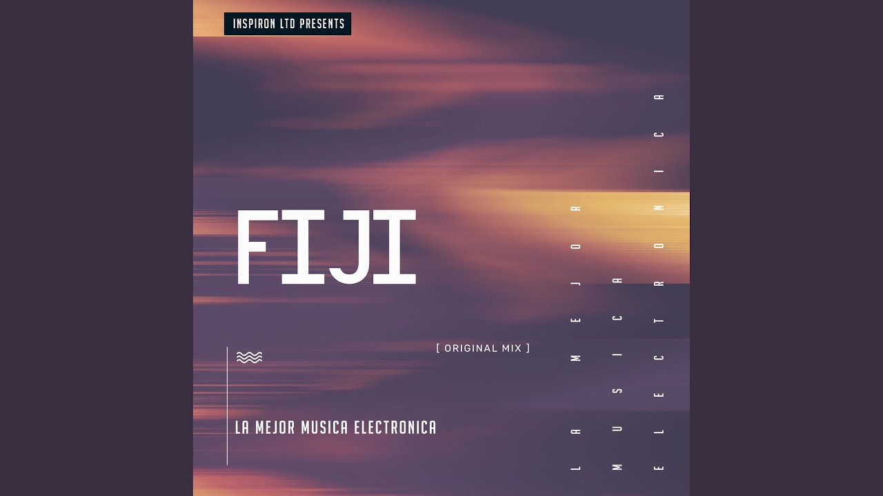 Fiji - YouTube Music