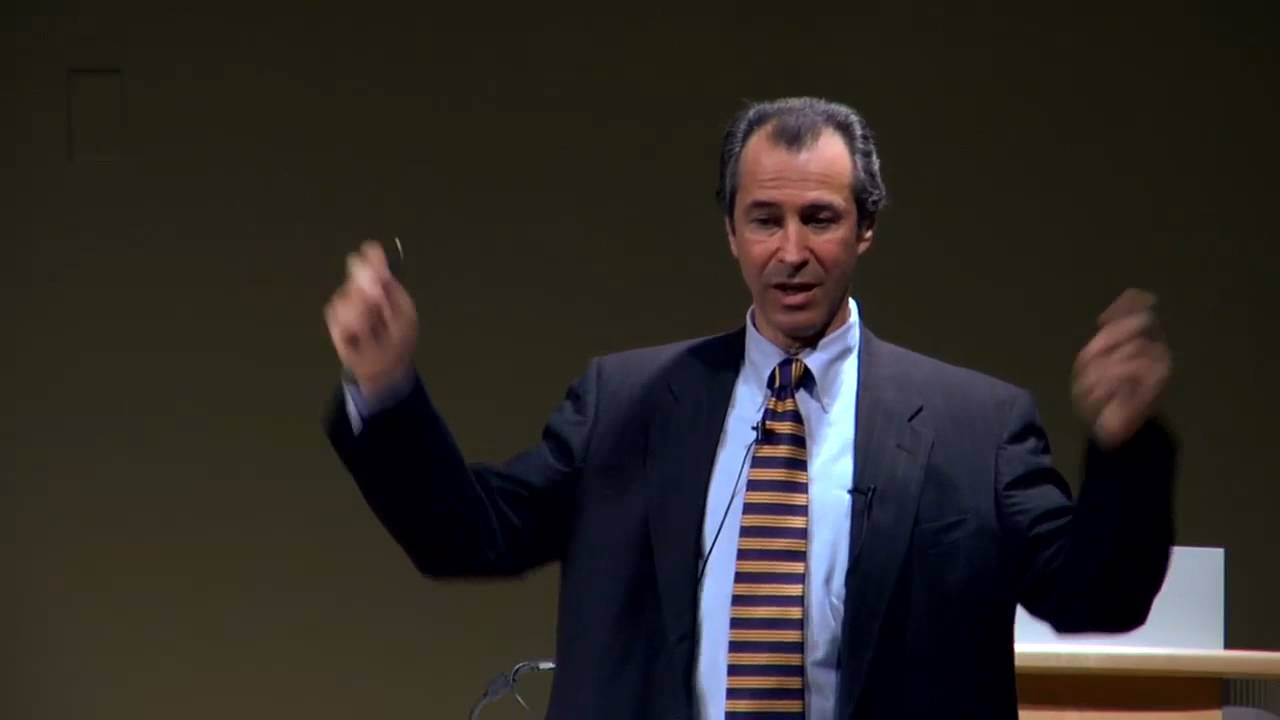 Age Management Lecture Marc Darrow MDJD part3 - YouTube