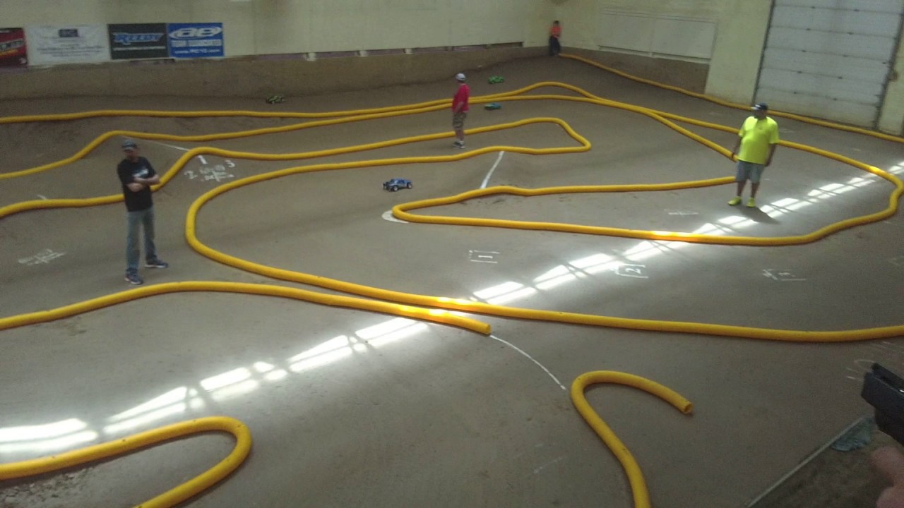 Granger RC Fun Park. 5/13/17 - YouTube