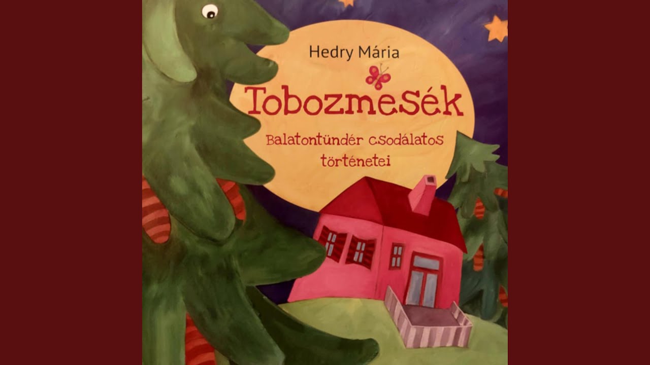 Téli mese - YouTube