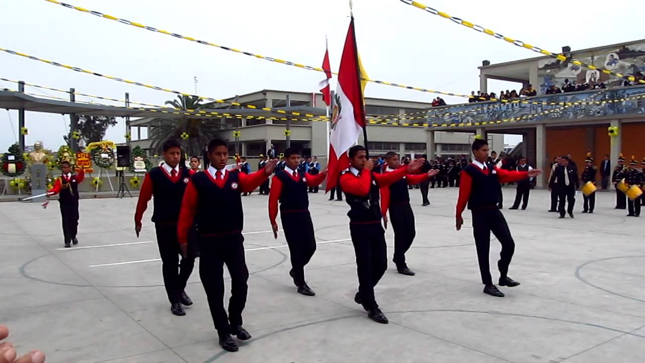 Colegio San Rafael Logo