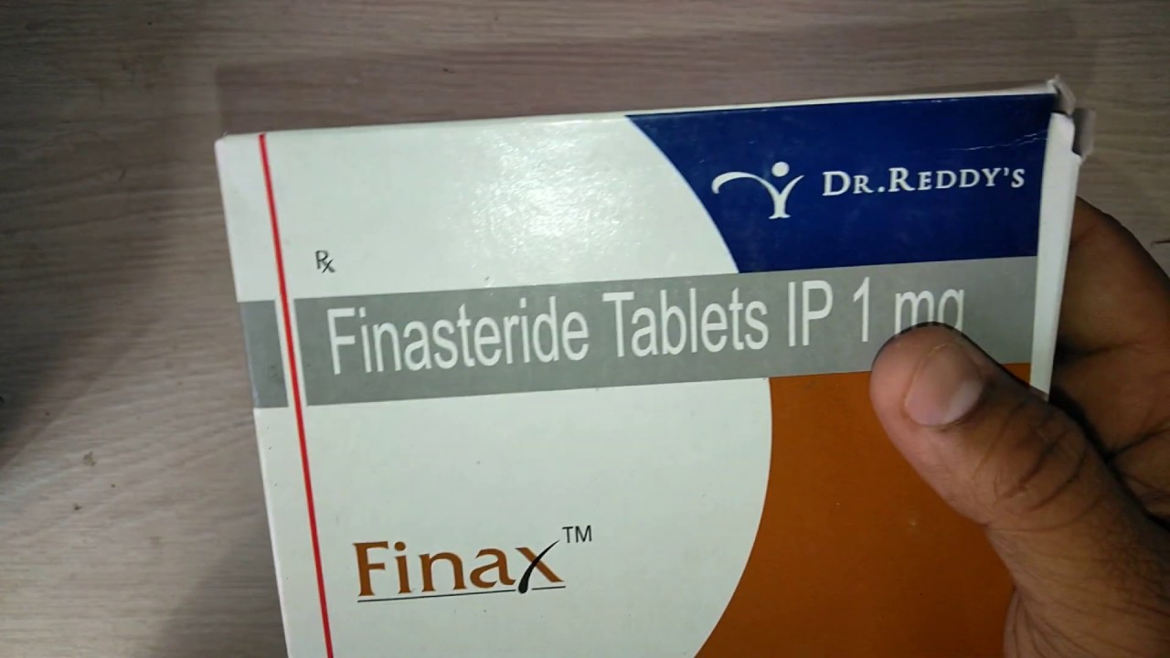 Finax Tablets review in Hindi Treatment of BPH,Scalp Hair loss ...