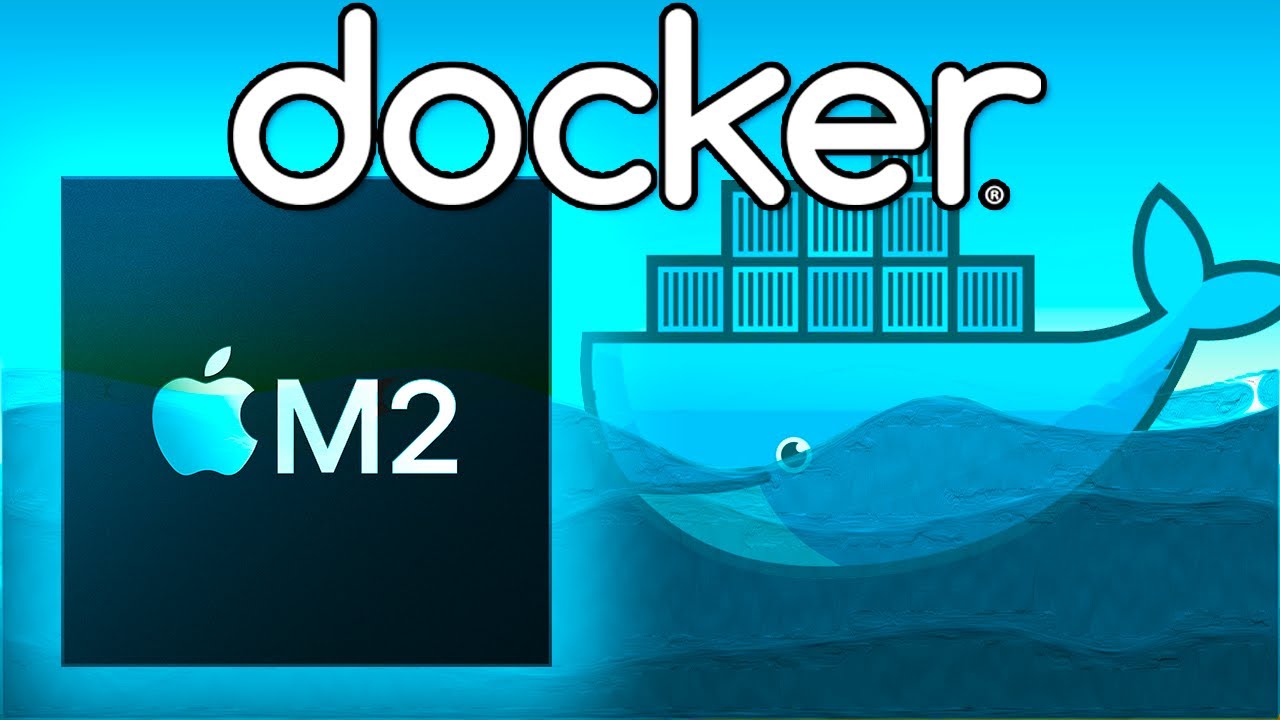 Thinking About Running Docker On M2 YouTube Thinking About Running Docker On M2 YouTube