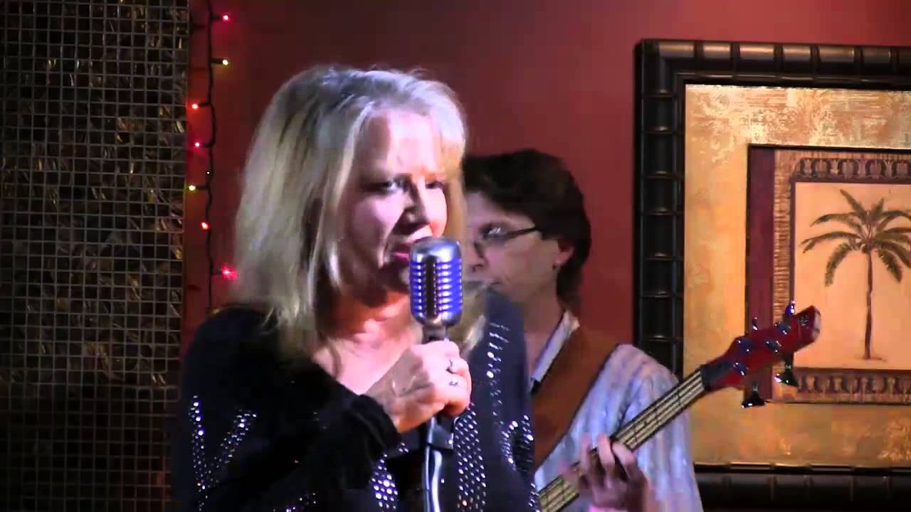 This Side Up Blues Band - Good Rocking Dady - YouTube