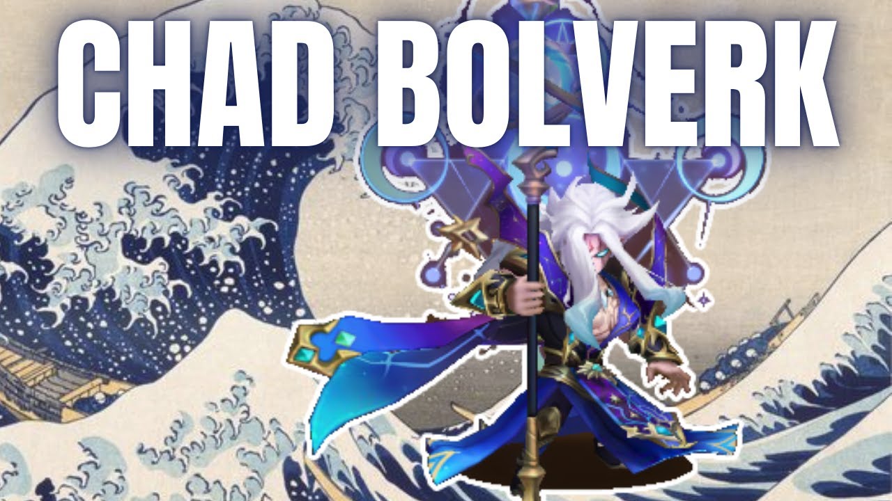 BOLVERK EST-IL UTILE POUR RTA? - YouTube