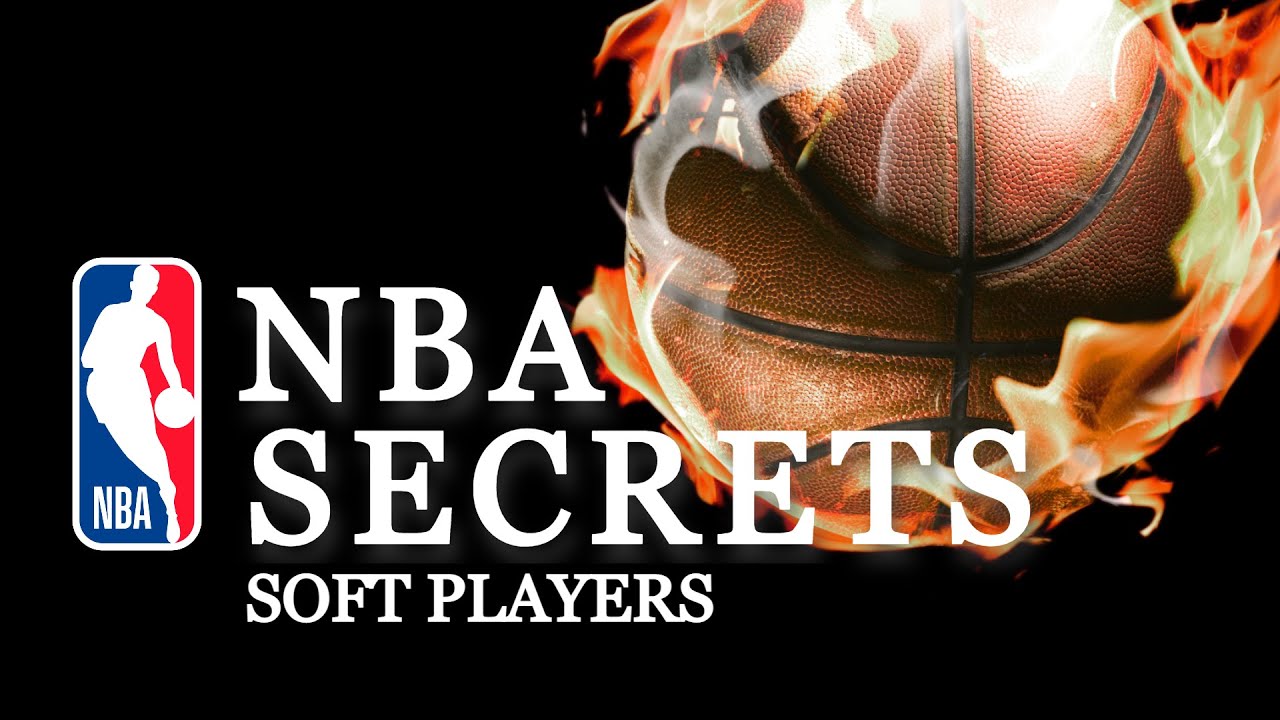 Soft Basketball Players | NBA Player Explains - YouTube