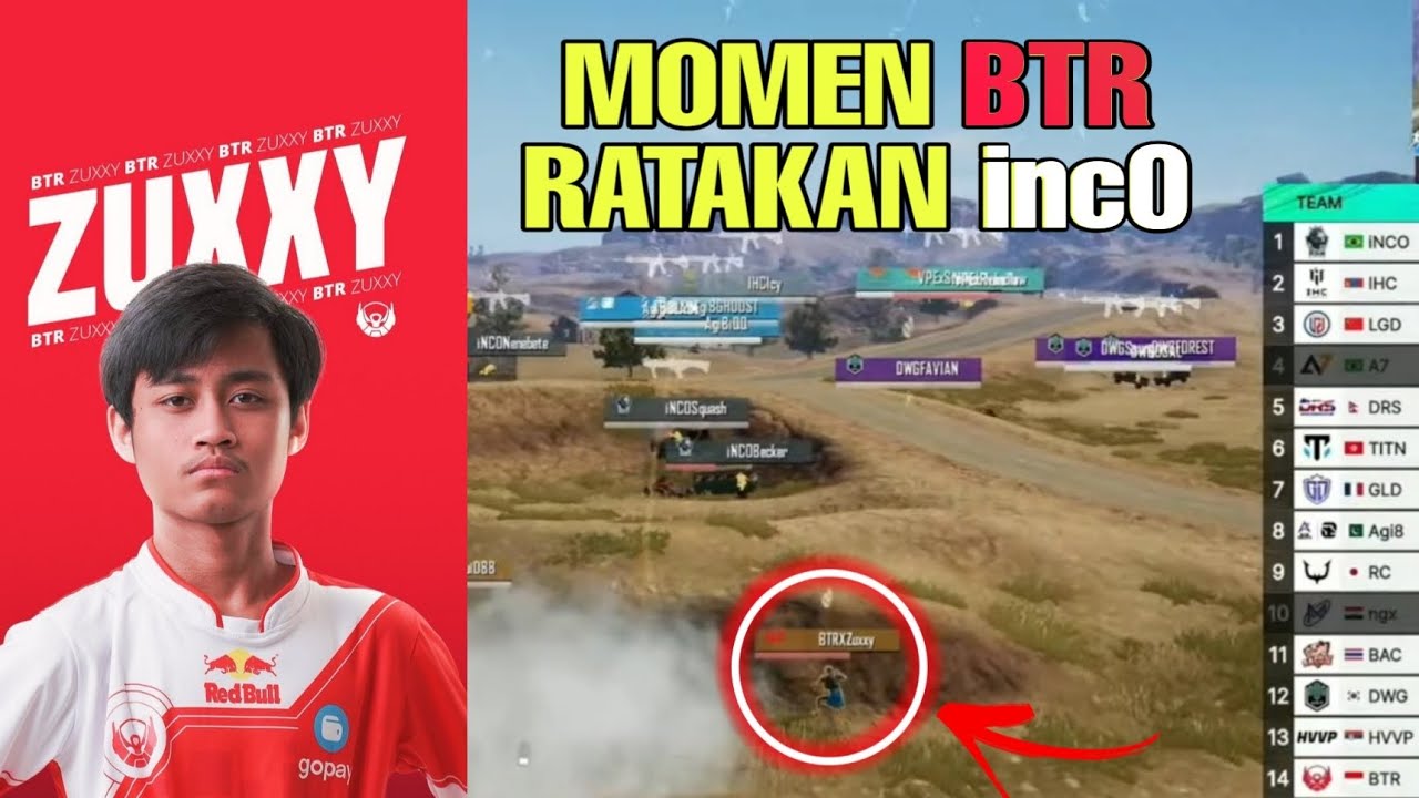 MOMEN BTR RATAKAN INCO,🔥🔥🔥🔥🔥🔥🔥🔥🔥🔥🔥🔥🔥 - YouTube
