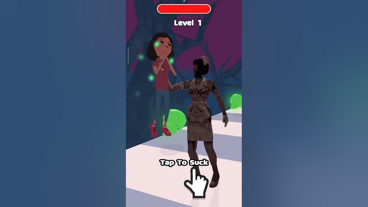 Ghost Run 👻 | Ep- 01 | Horror Game 🎮 - YouTube